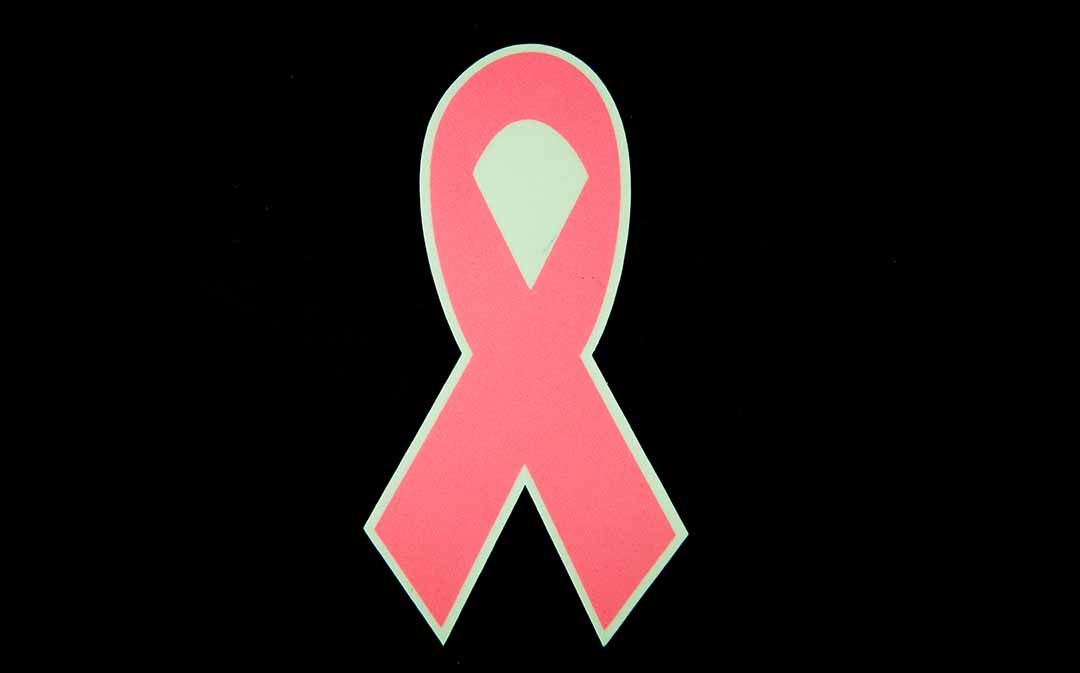 Breast Cancer Stickers For Helmets Pink Safety Hard Hat Stickers