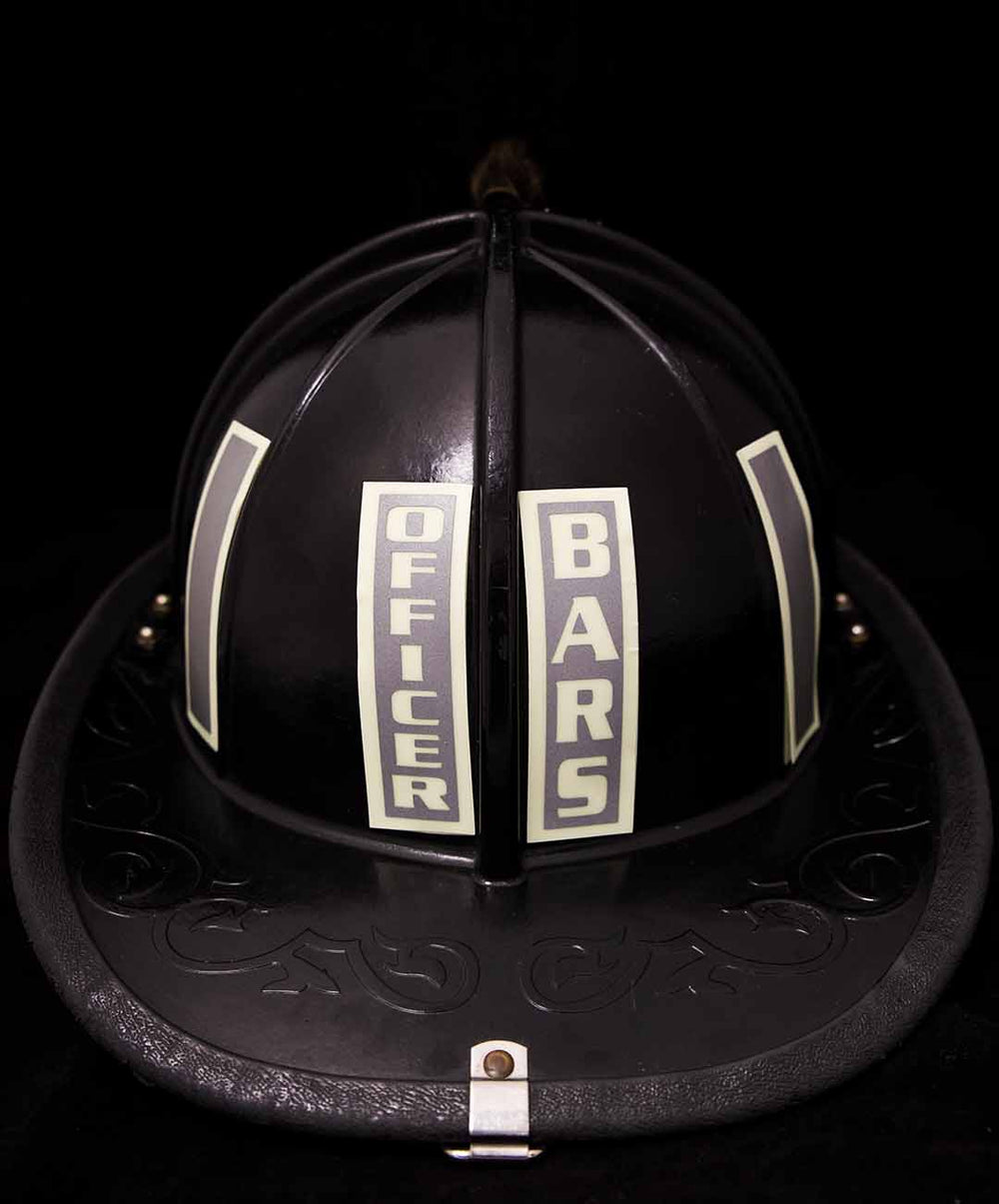 IdentiFire™ Officer Bars