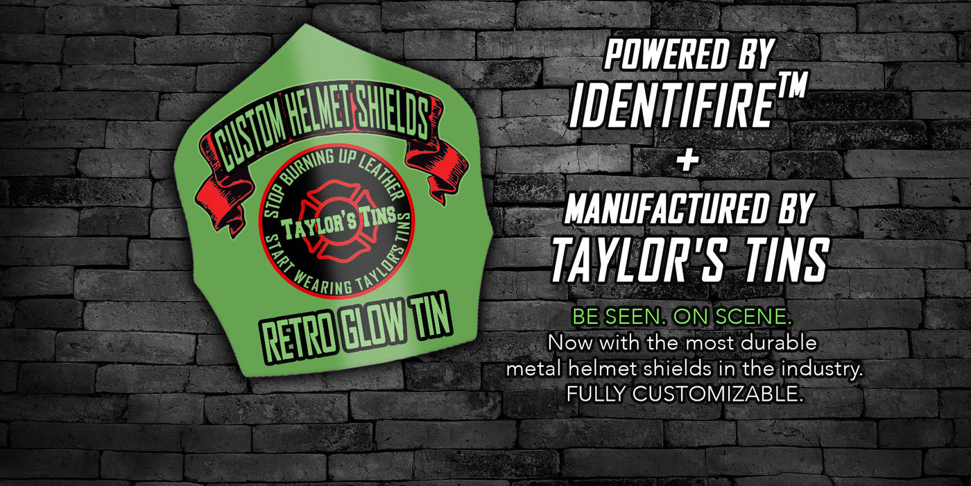 Firefighter Identification and Accountability Solutions