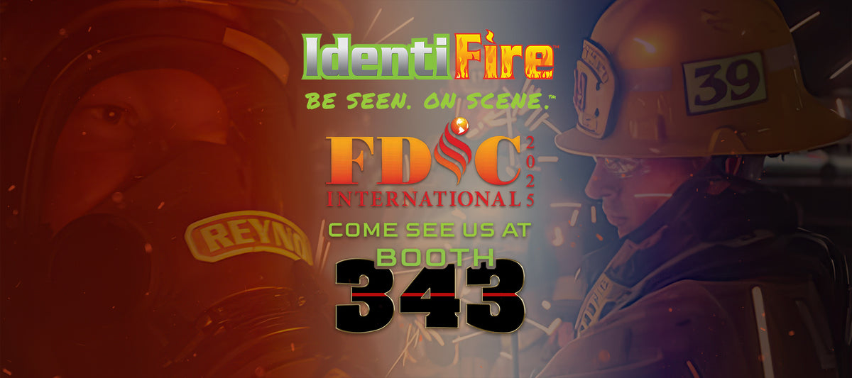 Firefighter Identification and Accountability Solutions