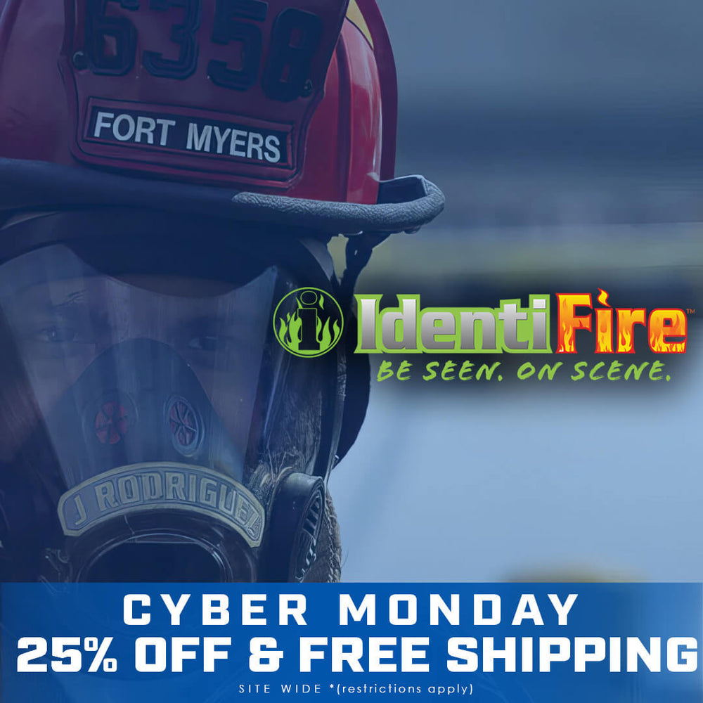 Firefighter Identification and Accountability Solutions