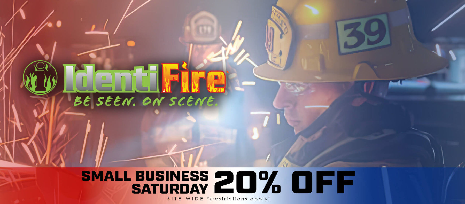 Firefighter Identification and Accountability Solutions