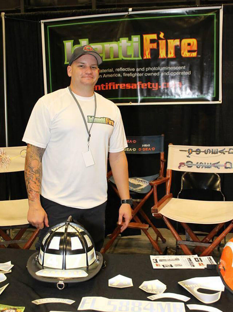 About V2 - IdentiFire