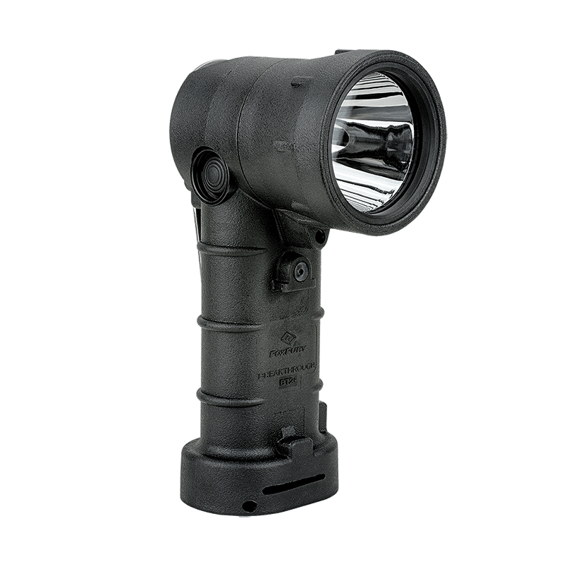 FoxFury Lights - IdentiFire