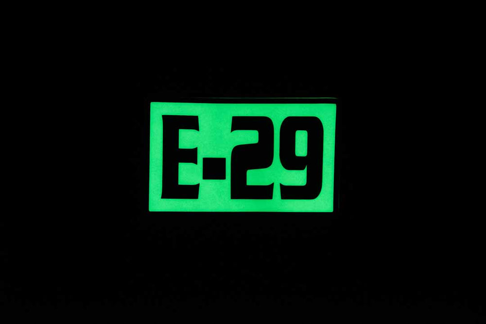 IdentiFire™ SCBA Cylinder Decal