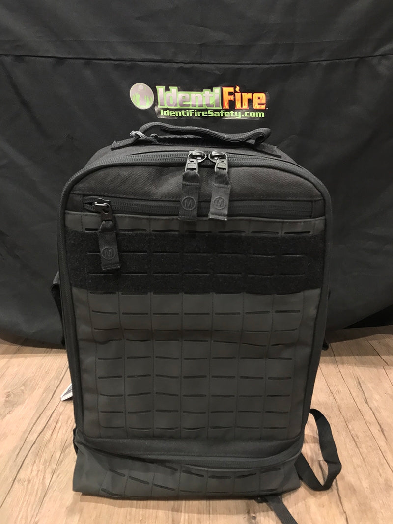 Meret® SAVIOR7™ PRO Combat Trauma System w/ M4L Ballistic Armored Prot ...