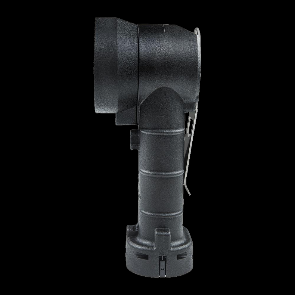 FoxFury Breakthrough BTS Right Angle Light - IdentiFire